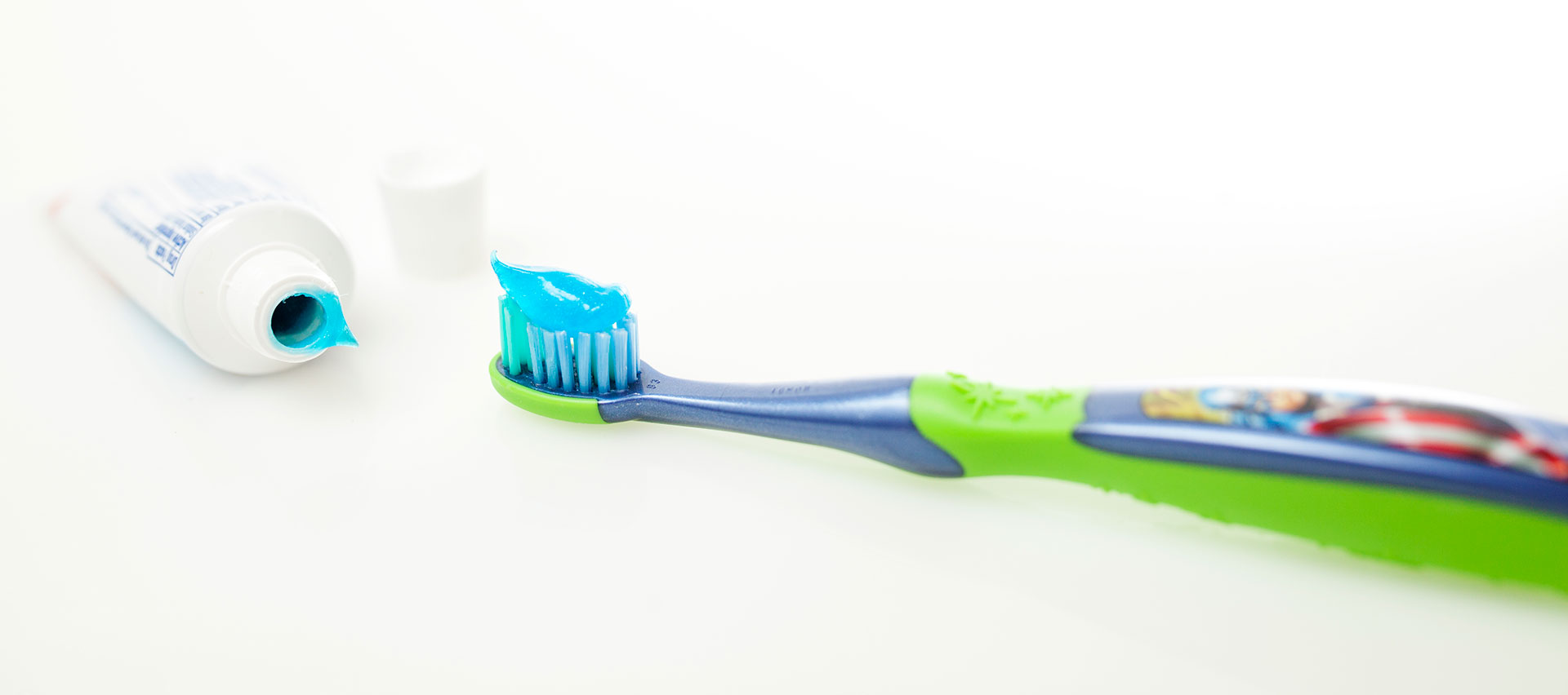 Fluoride | Dental Paediatrix