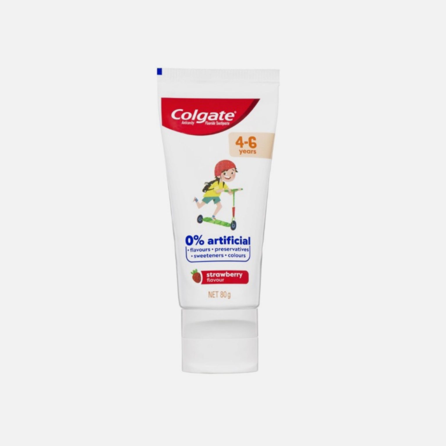 Mint Alternative Toothpaste Flavours (updated) | Dental Paediatrix